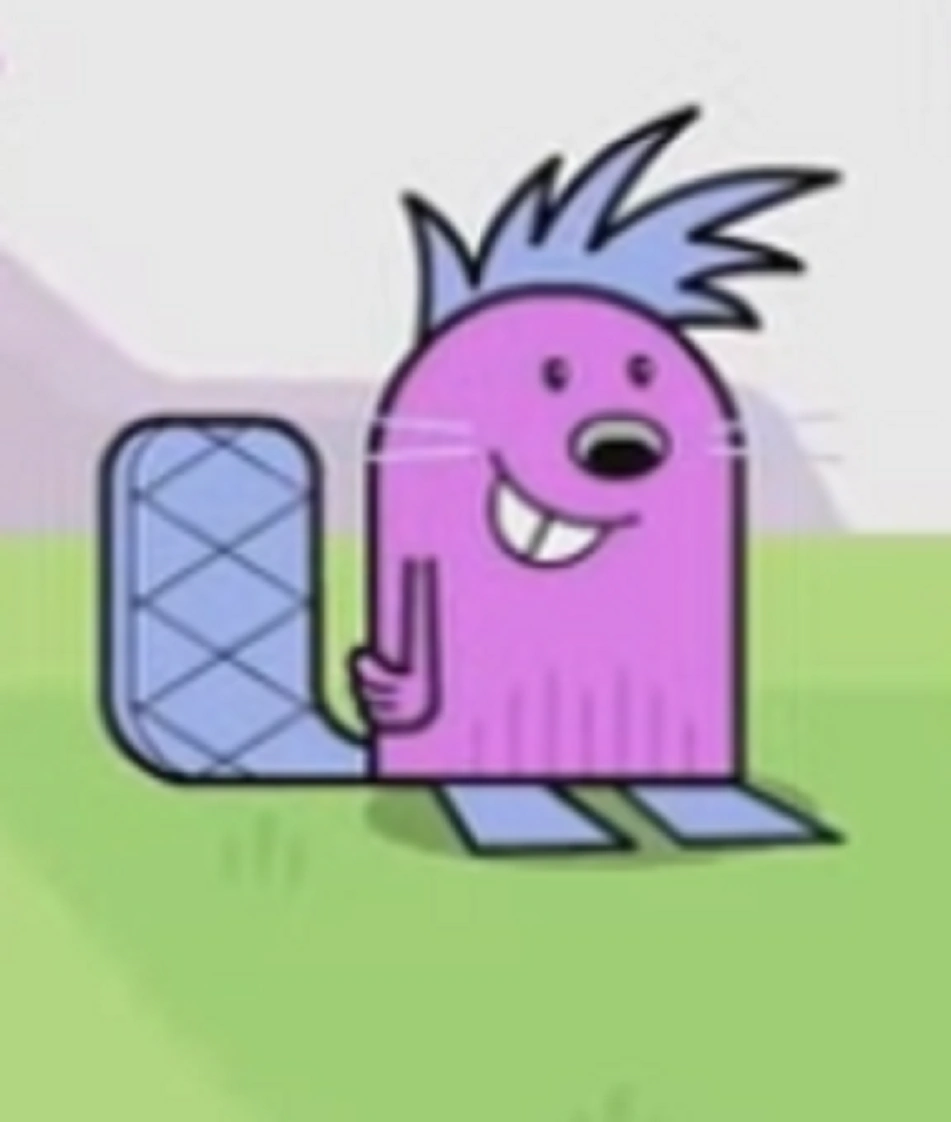 Mr Busy | Disney Animal Characters Wiki | Fandom