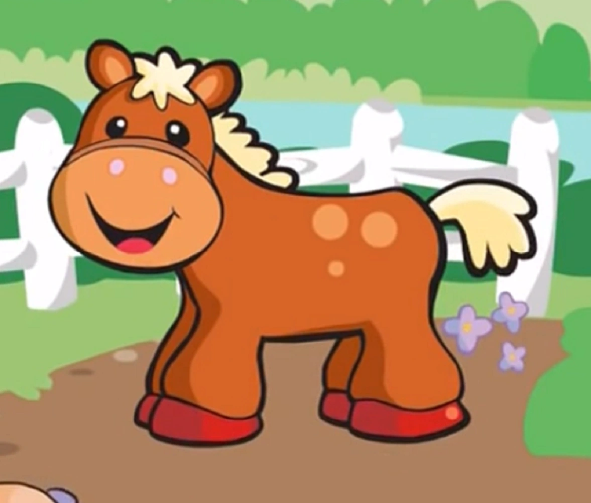 Buck | Disney Animal Characters Wiki | Fandom