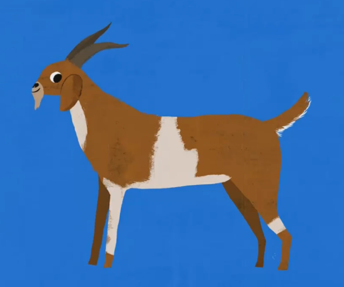 Djali | Disney Animal Characters Wiki | Fandom