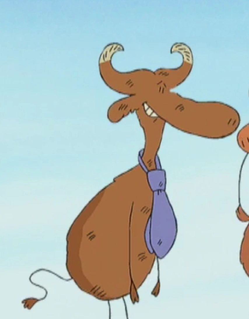 Bogo | Disney Animal Characters Wiki | Fandom