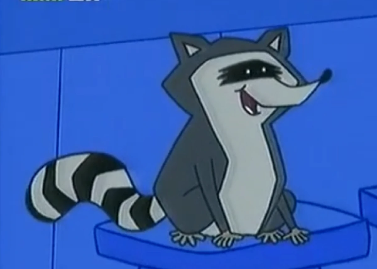 Meeko | Disney Animal Characters Wiki | Fandom