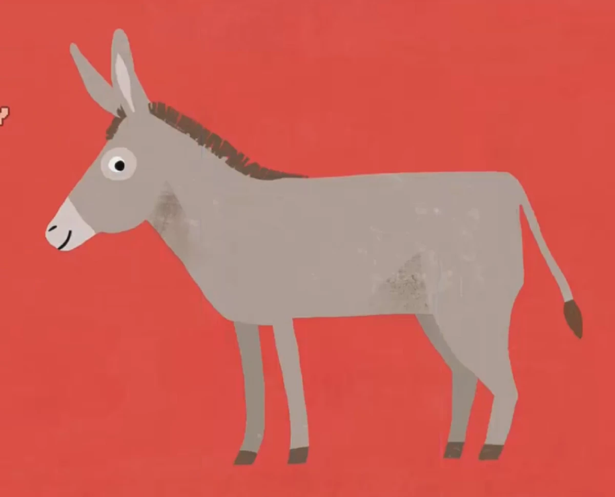 Small One | Disney Animal Characters Wiki | Fandom