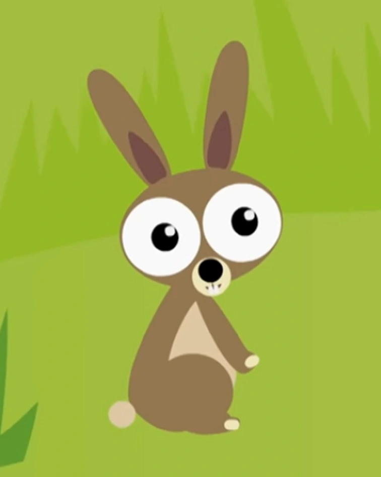 Thumper | Disney Animal Characters Wiki | Fandom