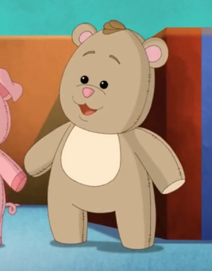 Winnie the Pooh | Disney Animal Characters Wiki | Fandom