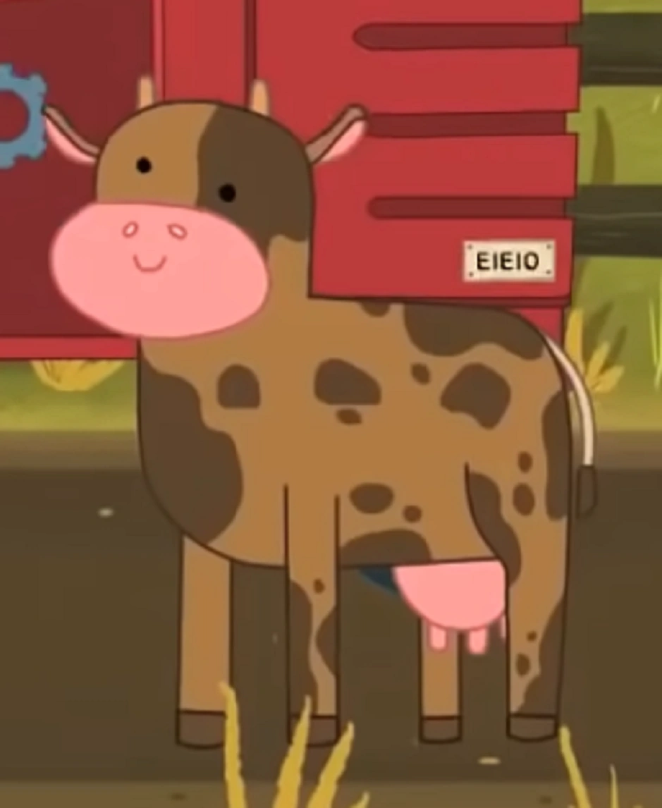 Maggie | Disney Animal Characters Wiki | Fandom