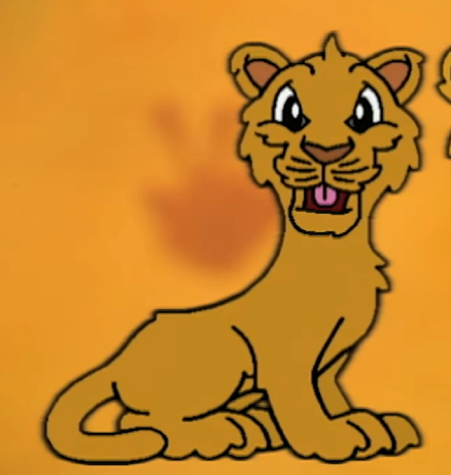 Simba | Disney Animal Characters Wiki | Fandom