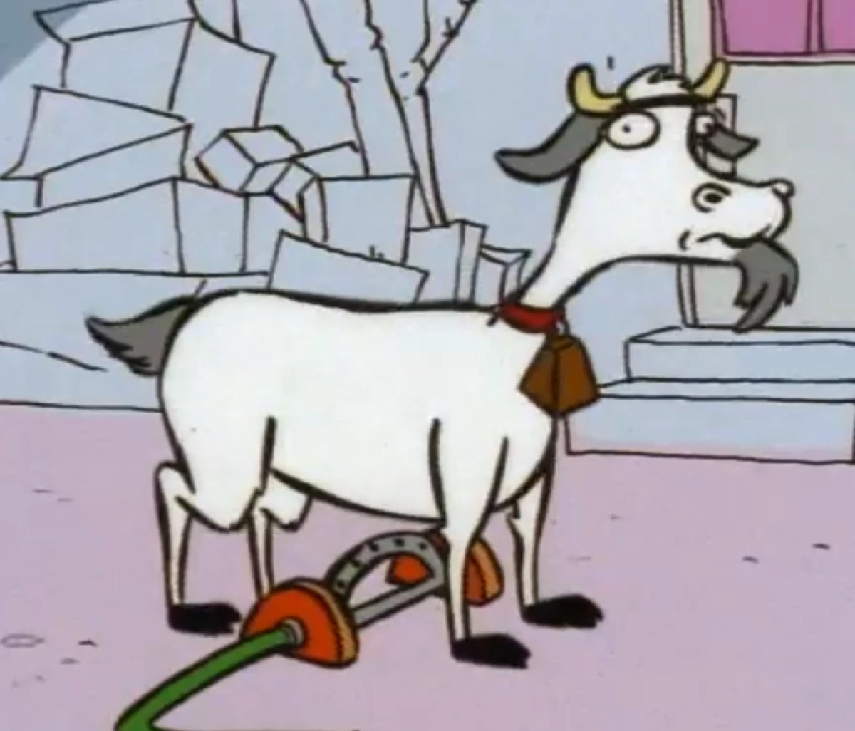 Jeb | Disney Animal Characters Wiki | Fandom