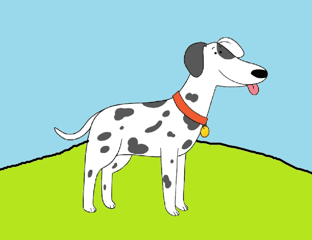 Pongo | Disney Animal Characters Wiki | Fandom