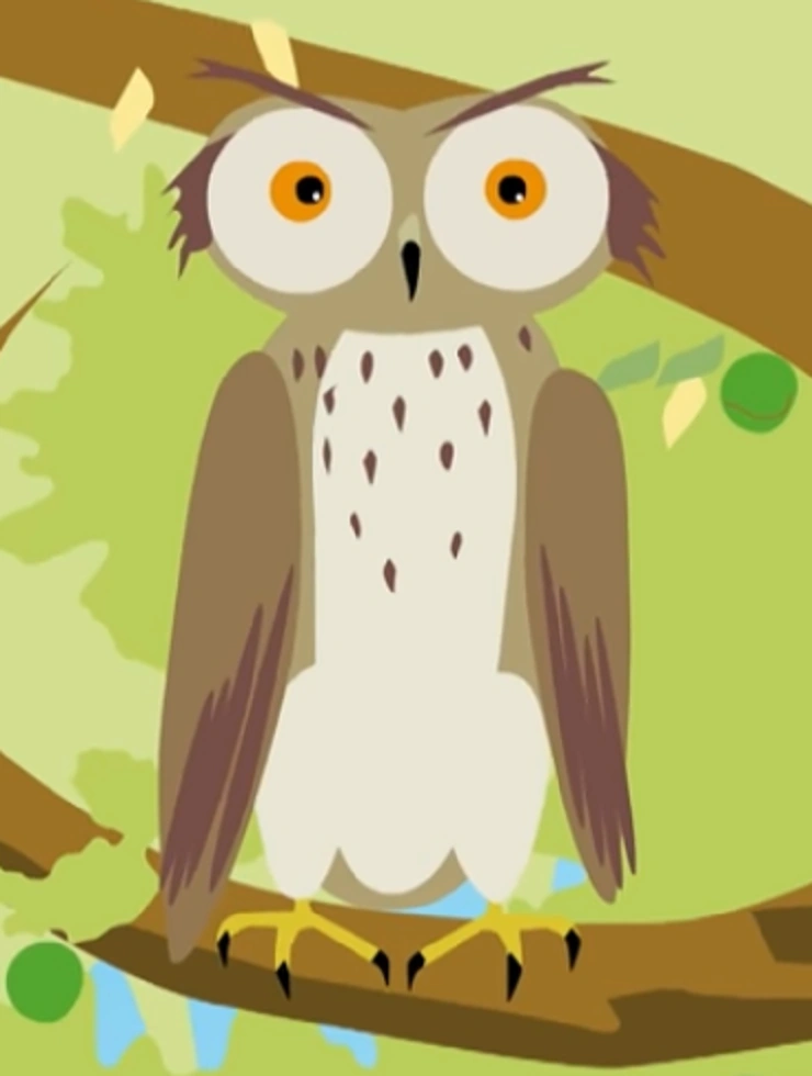 Friend Owl | Disney Animal Characters Wiki | Fandom