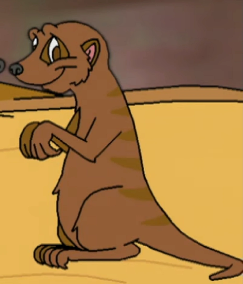 Timon | Disney Animal Characters Wiki | Fandom