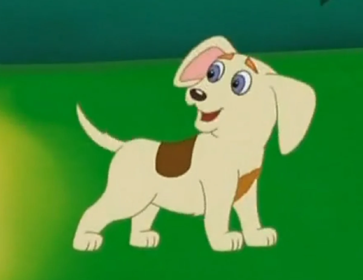 Lucky (101 Dalmatians) | Disney Animal Characters Wiki | Fandom