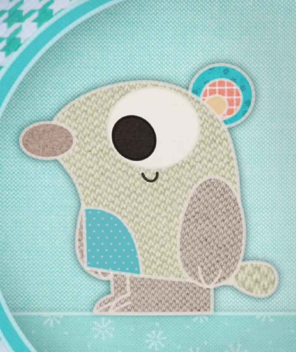 Kevin | Disney Animal Characters Wiki | Fandom