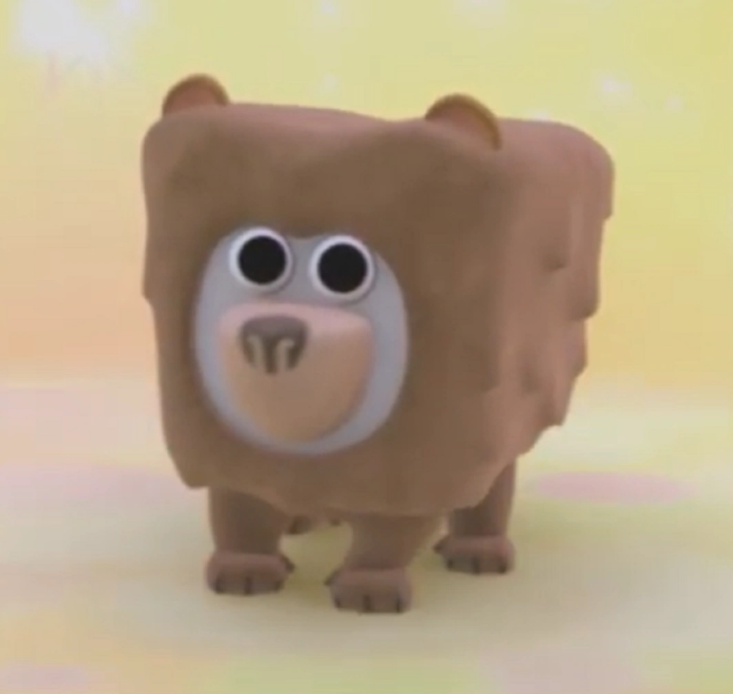 Kenai | Disney Animal Characters Wiki | Fandom