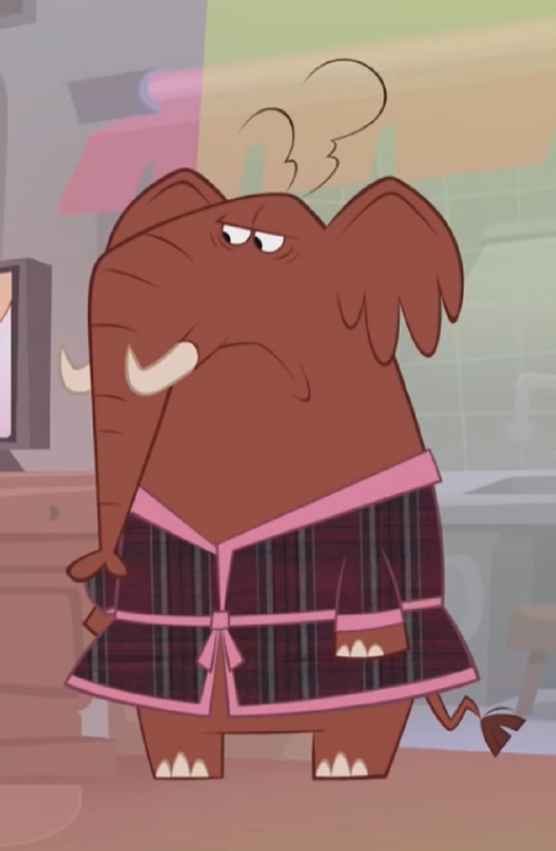 Earl | Disney Animal Characters Wiki | Fandom