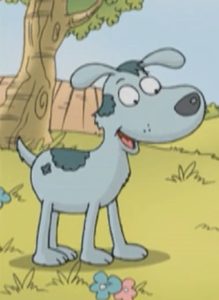 Little Brother | Disney Animal Characters Wiki | Fandom