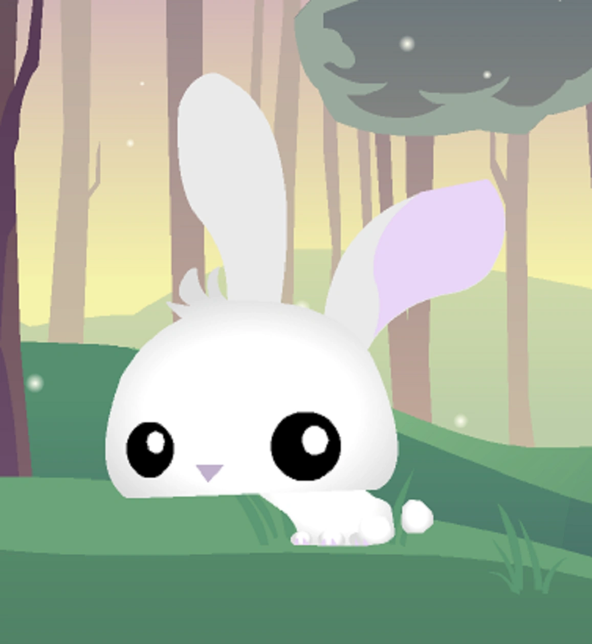 Skippy Rabbit's Brothers and Sisters | Disney Animal Characters Wiki ...