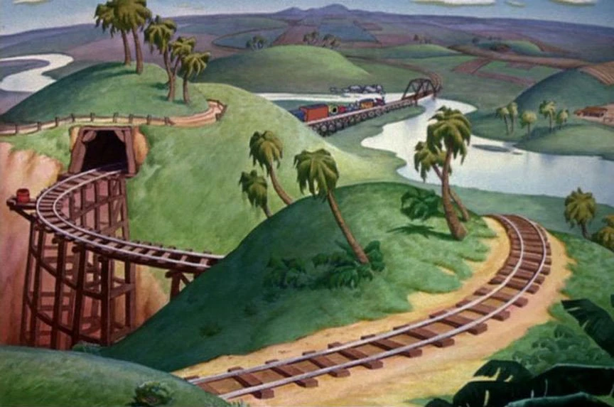 1940s | Disney Animated Canon Wiki | Fandom