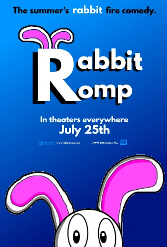 Rabbit Romp | Disney Animation Fanon Wiki | Fandom