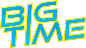 Big Time: Breaking The Fourth Wall | Disney Animation Fanon Wiki | Fandom