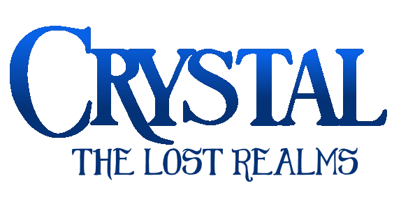 Crystal: The Lost Realms | Disney Animation Fanon Wiki | Fandom