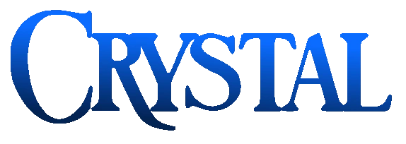 Crystal | Disney Animation Fanon Wiki | Fandom