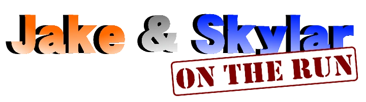 Jake and Skylar: On the Run | Disney Animation Fanon Wiki | Fandom