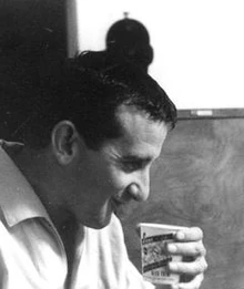 David Michener | Disney animation Wikia | Fandom