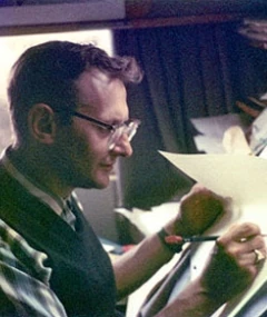 Fred Hellmich | Disney animation Wikia | Fandom