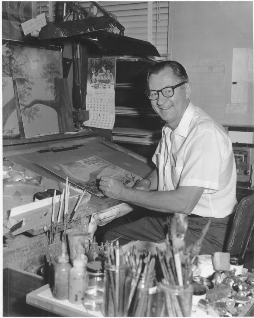 Art Riley | Disney animation Wikia | Fandom