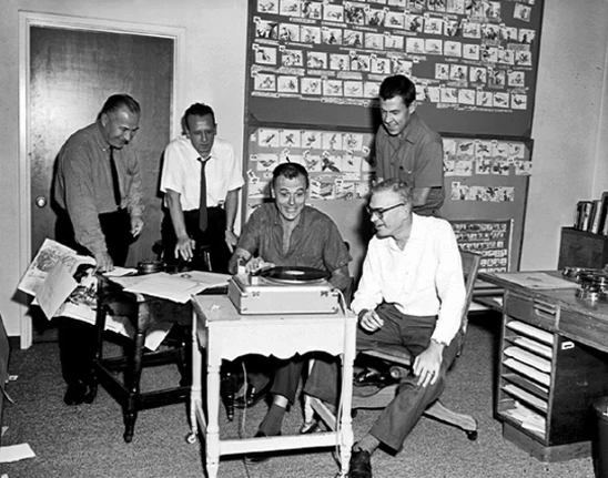 Basil Davidovich | Disney animation Wikia | Fandom