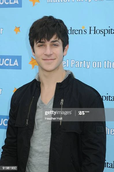 Drew Frollo | Disney Authors Wiki | Fandom