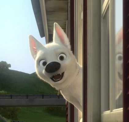 Bolt | Disney Authors Wiki | Fandom