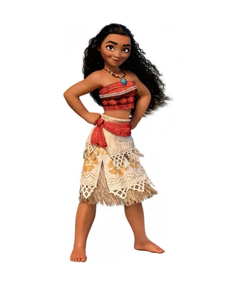 Moana (Character) | Disney Awe Wiki | Fandom
