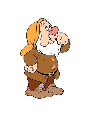 Sneezy | Disney Awe Wiki | Fandom