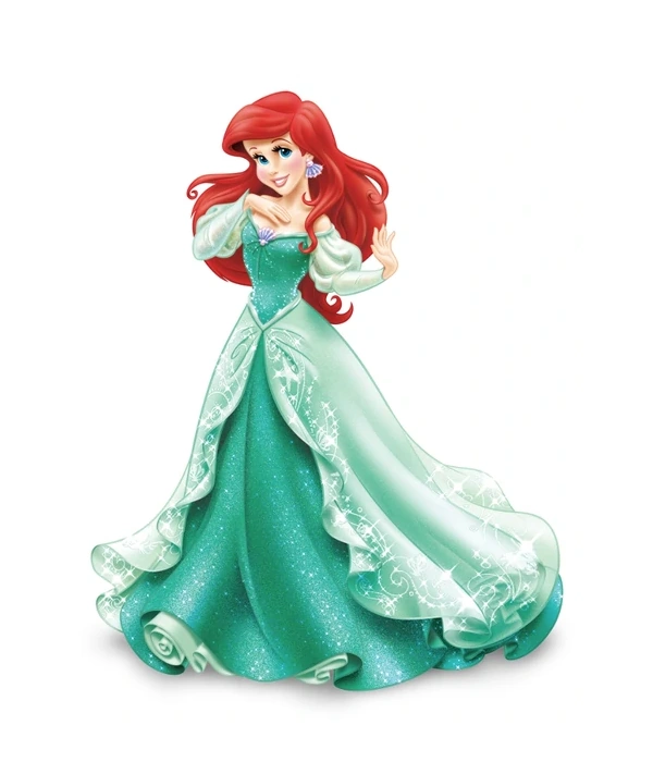 Ariel | Disney Awe Wiki | Fandom