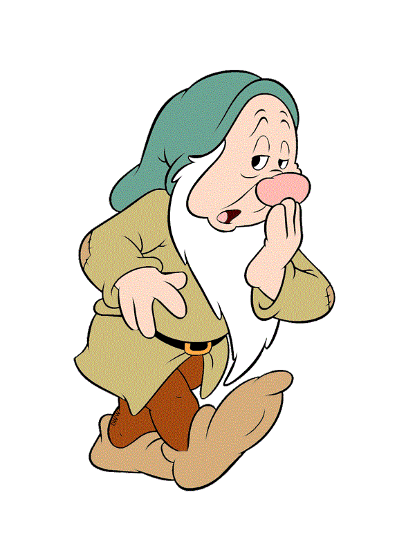 Sleepy | Disney Awe Wiki | Fandom