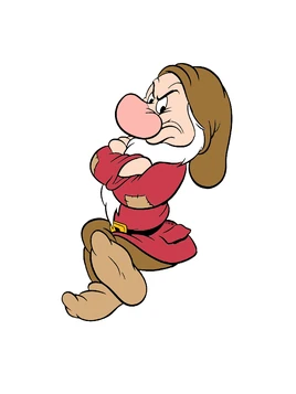 Grumpy | Disney Awe Wiki | Fandom
