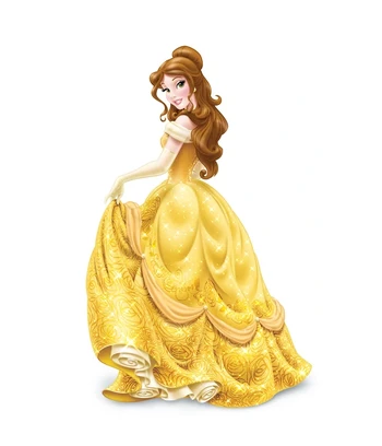 Belle | Disney Awe Wiki | Fandom