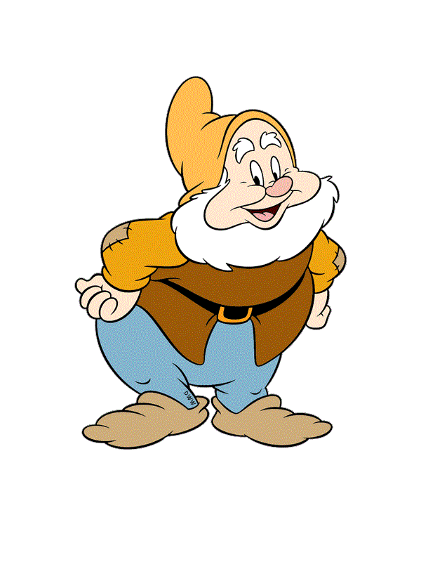 Happy | Disney Awe Wiki | Fandom