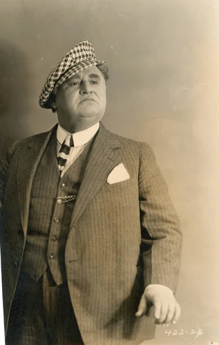 Otis Harlan | Disney Awe Wiki | Fandom