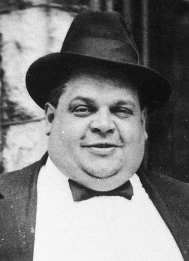 Scotty Mattraw | Disney Awe Wiki | Fandom