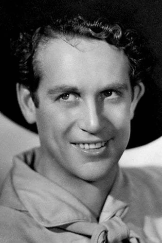 Harry Stockwell | Disney Awe Wiki | Fandom