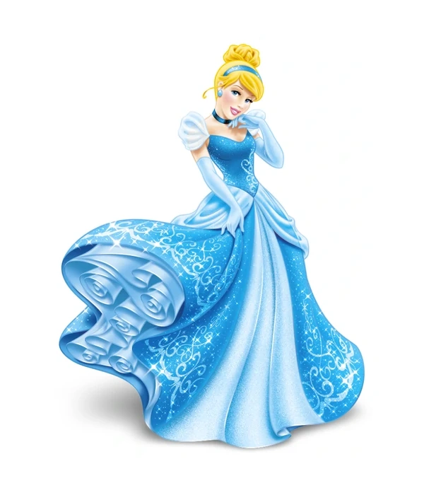 Cinderella (Character) | Disney Awe Wiki | Fandom