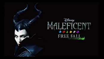 Maleficent Free Fall | Disney Awe Wiki | Fandom