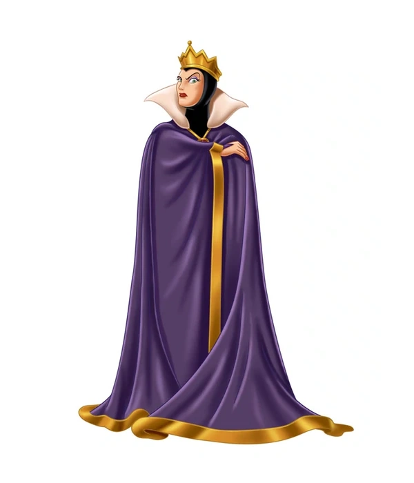 The Evil Queen | Disney Awe Wiki | Fandom