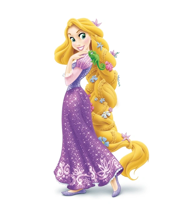 Rapunzel | Disney Awe Wiki | Fandom