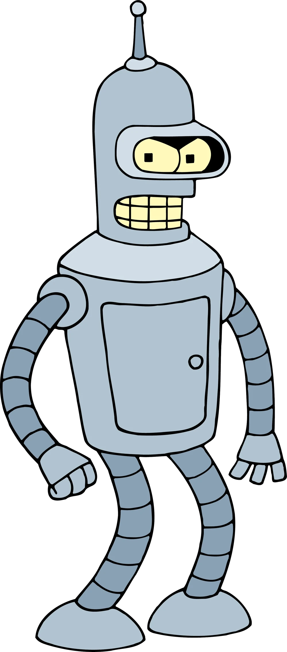 Bender | Disney Brawlverse Wiki | Fandom