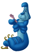 Caterpillar | Disney Brawlverse Wiki | Fandom