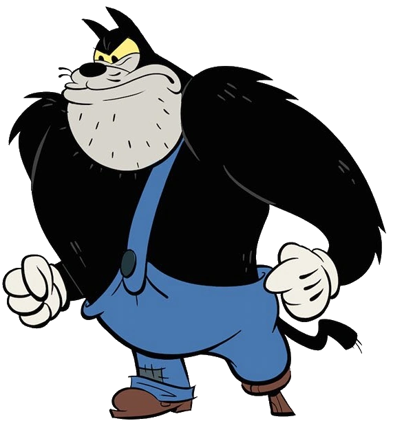 Pete | Disney Brawlverse Wiki | Fandom