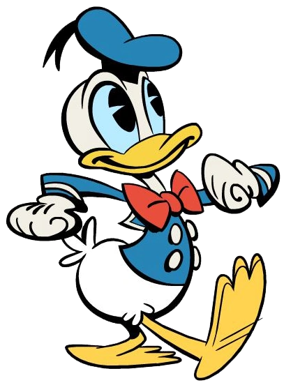 Donald Duck | Disney Brawlverse Wiki | Fandom